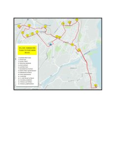 Yellow Route – UCAT